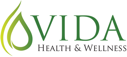 Home - Vida Health and Wellness
