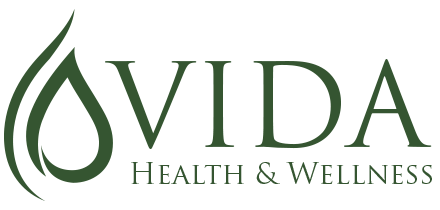 Home - Vida Health and Wellness