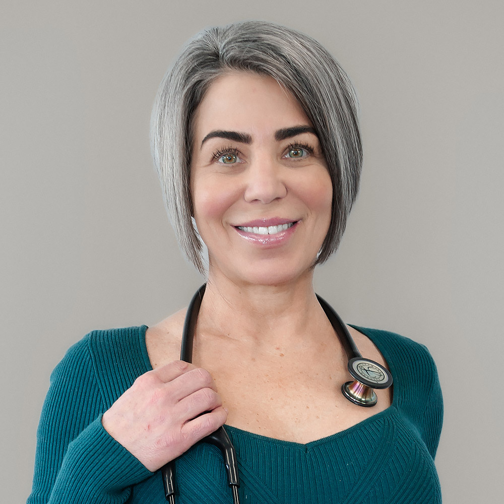 About - Vida Health and Wellness